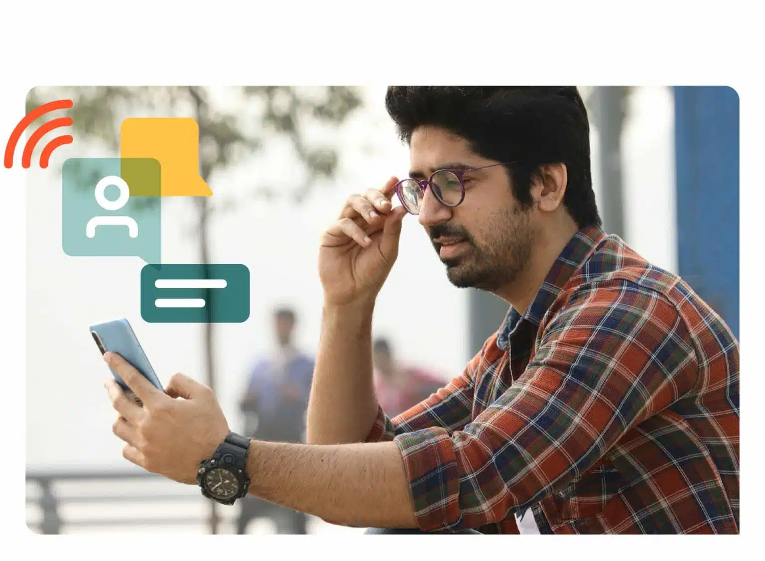 Home - Solutions by Text