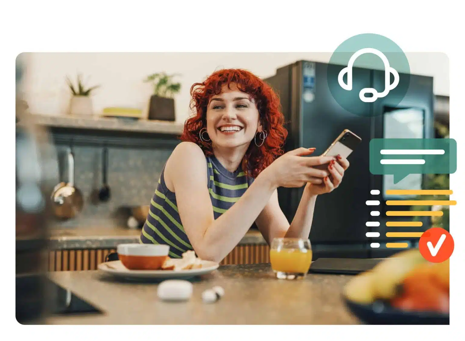 Home - Solutions by Text