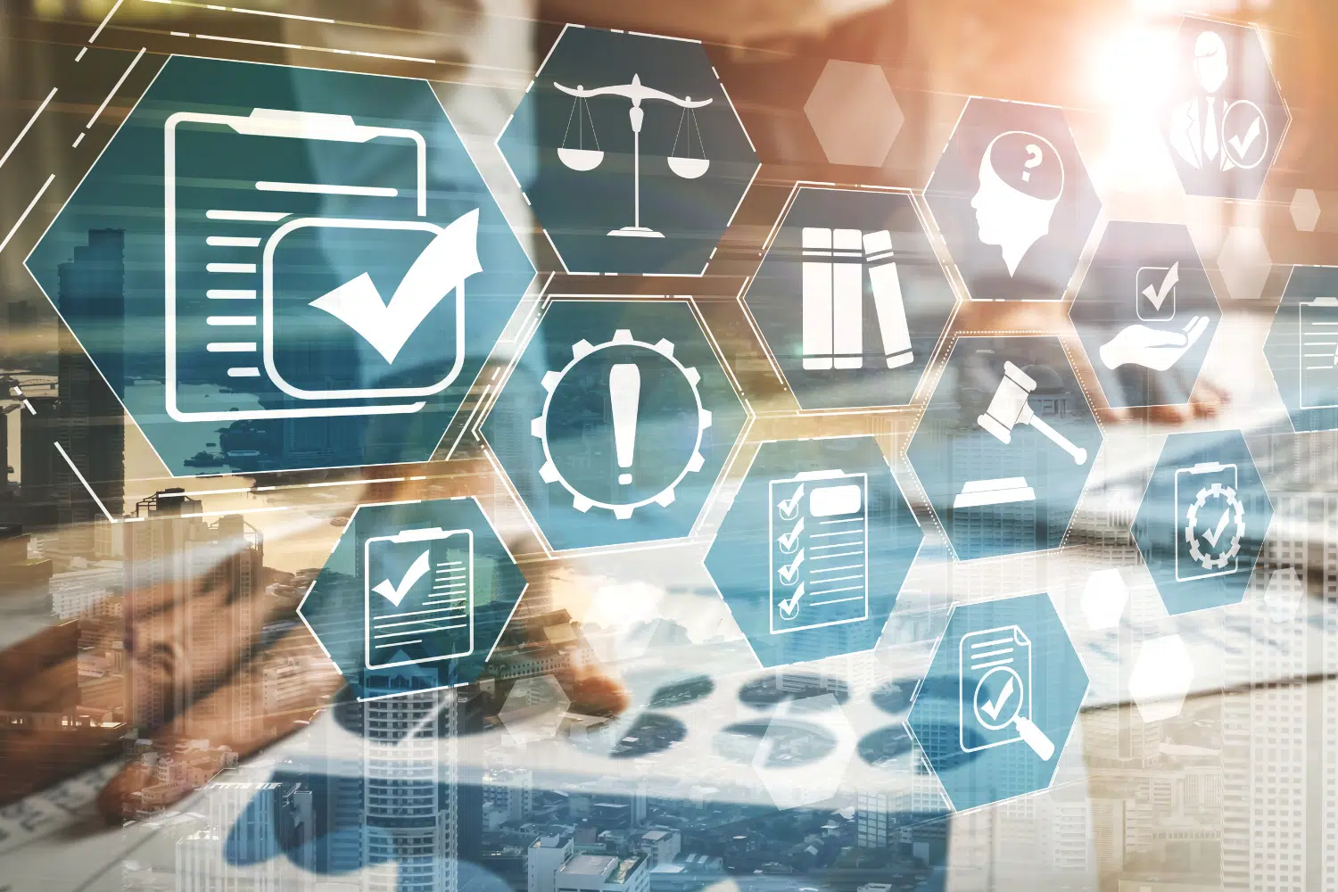 About - Solutions by Text